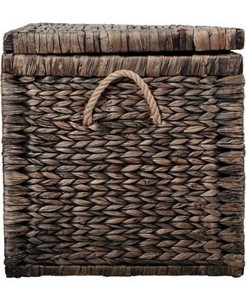 Truly Home Farmhouse Trunk - Macy's