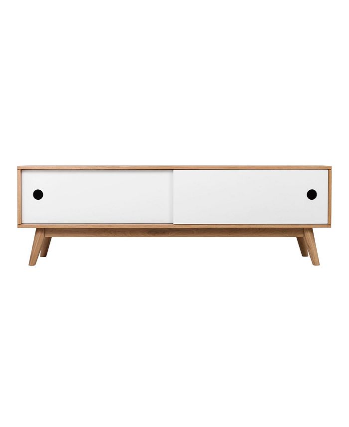 Universal Expert Abacus Console Table - Macy's