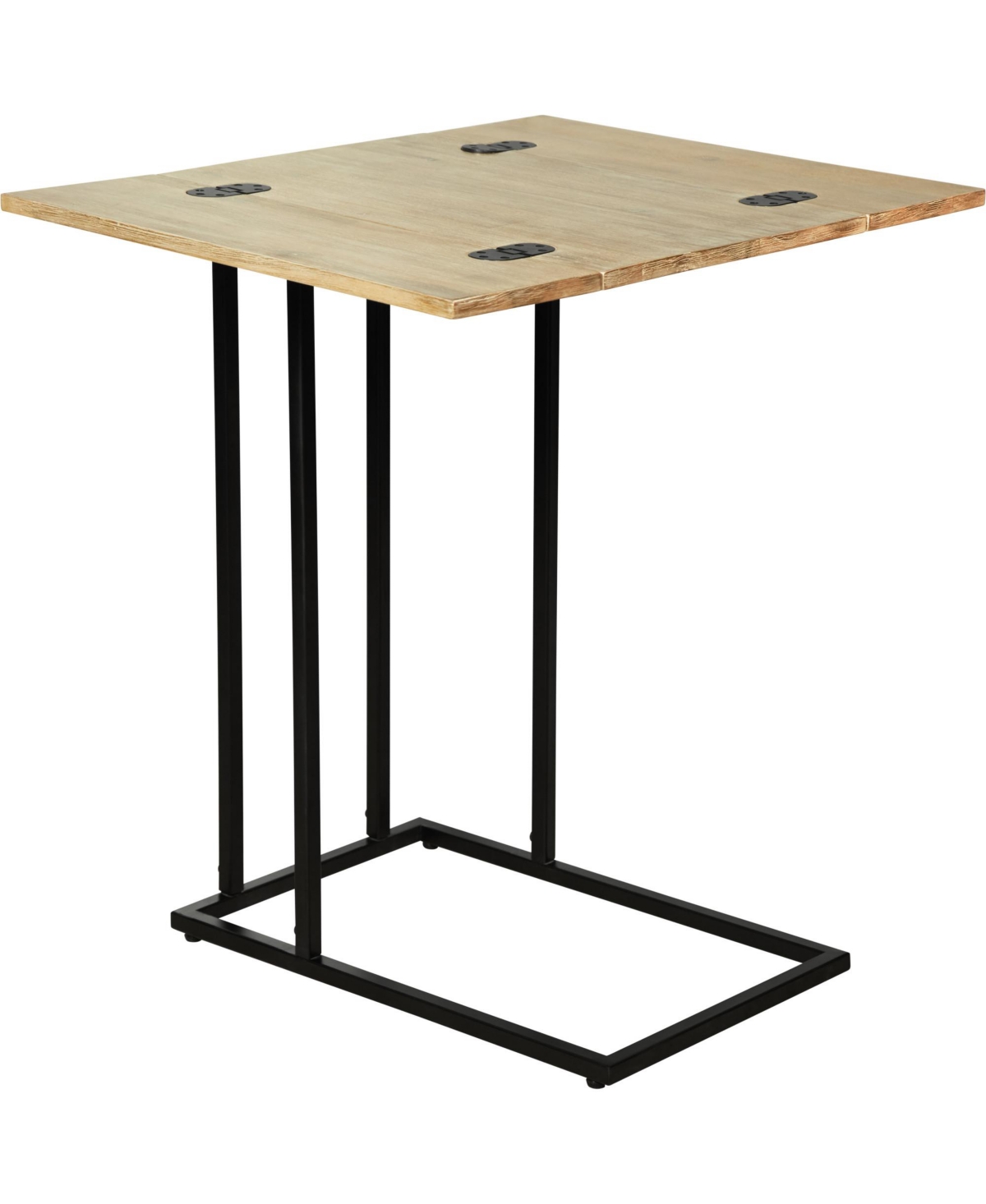 Click here for Harton Side Table - Natural prices