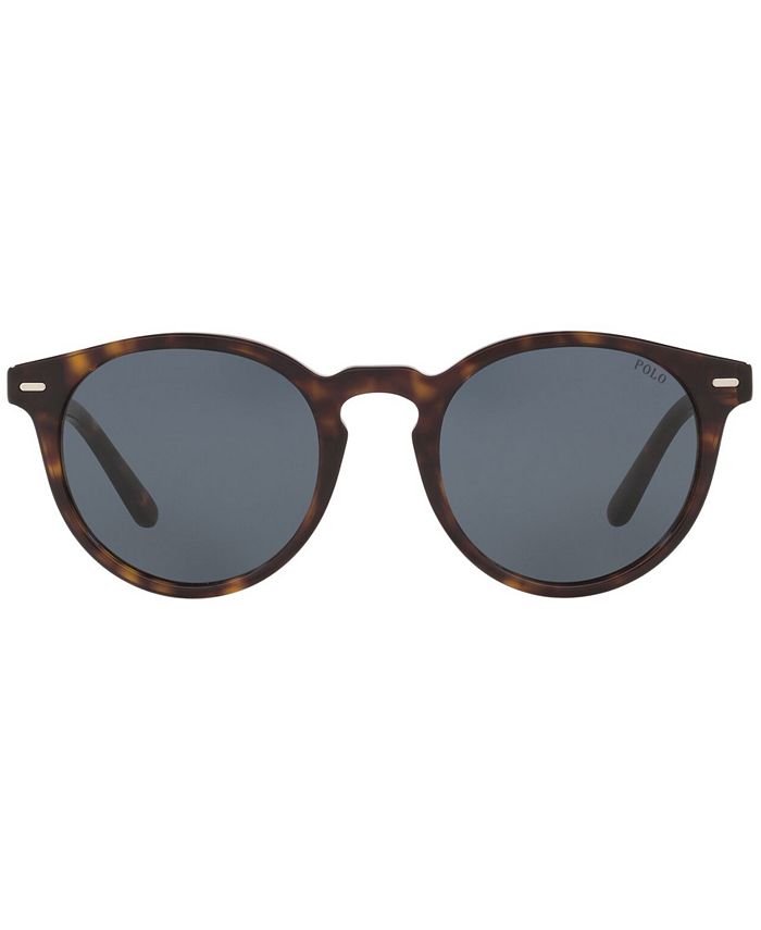 Polo Ralph Lauren Sunglasses, PH4151 50 & Reviews - Sunglasses by ...