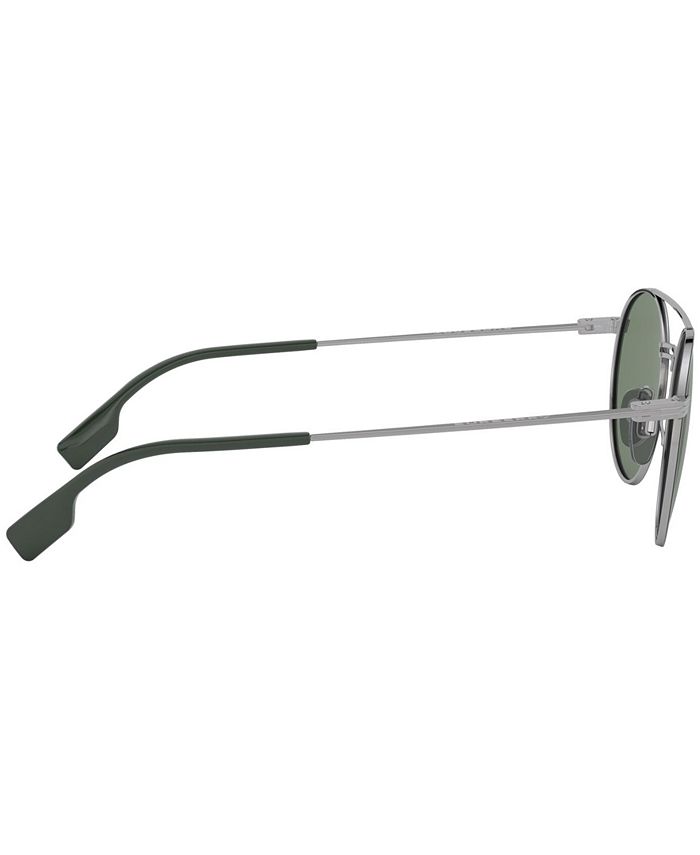 Burberry Sunglasses, BE3109 53 & Reviews - Sunglasses by Sunglass Hut ...