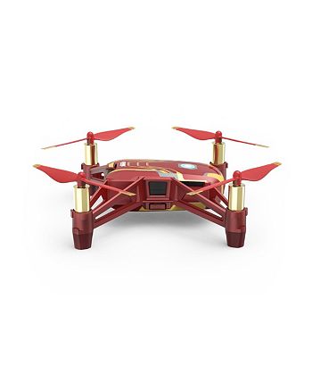 DJI Tello Iron Man Edition - Macy's