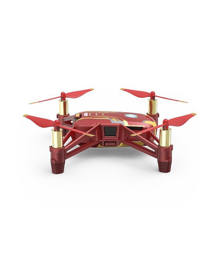 DJI Tello Iron Man Edition - Macy's