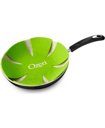 Ozeri 12" Stone Earth Frying Pan with APEO-Free Non-Stick Coating - Macy's