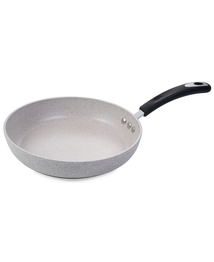 Ozeri 8" Stone Earth Frying Pan with APEO-Free Non-Stick Coating - Macy's