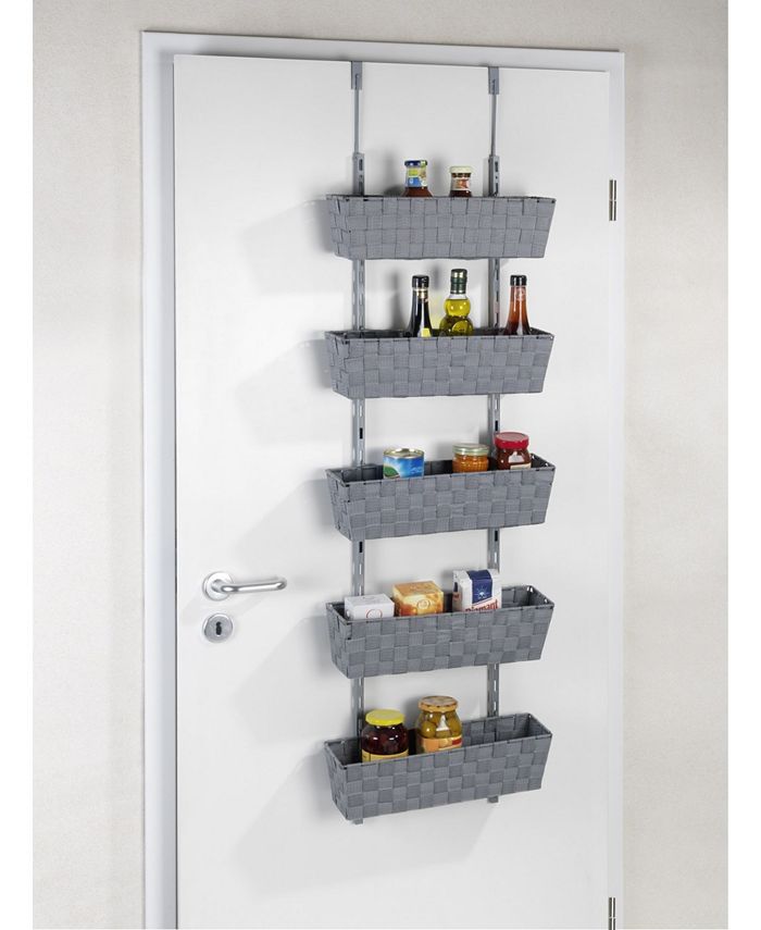 Wenko Adria Over Door Rack - Macy's