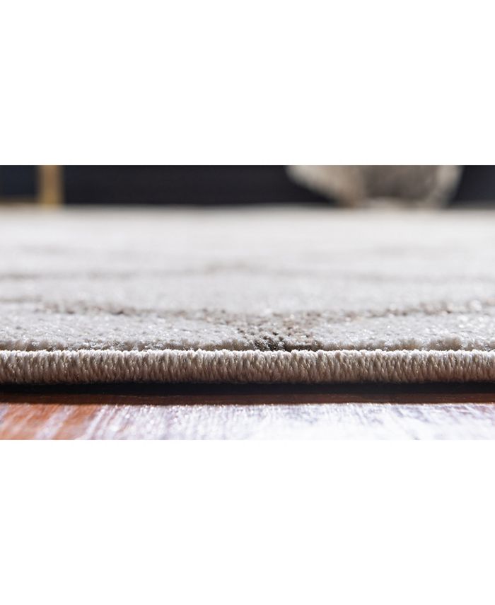 Bayshore Home Arbor Arb1 13' x 18' Area Rug - Macy's