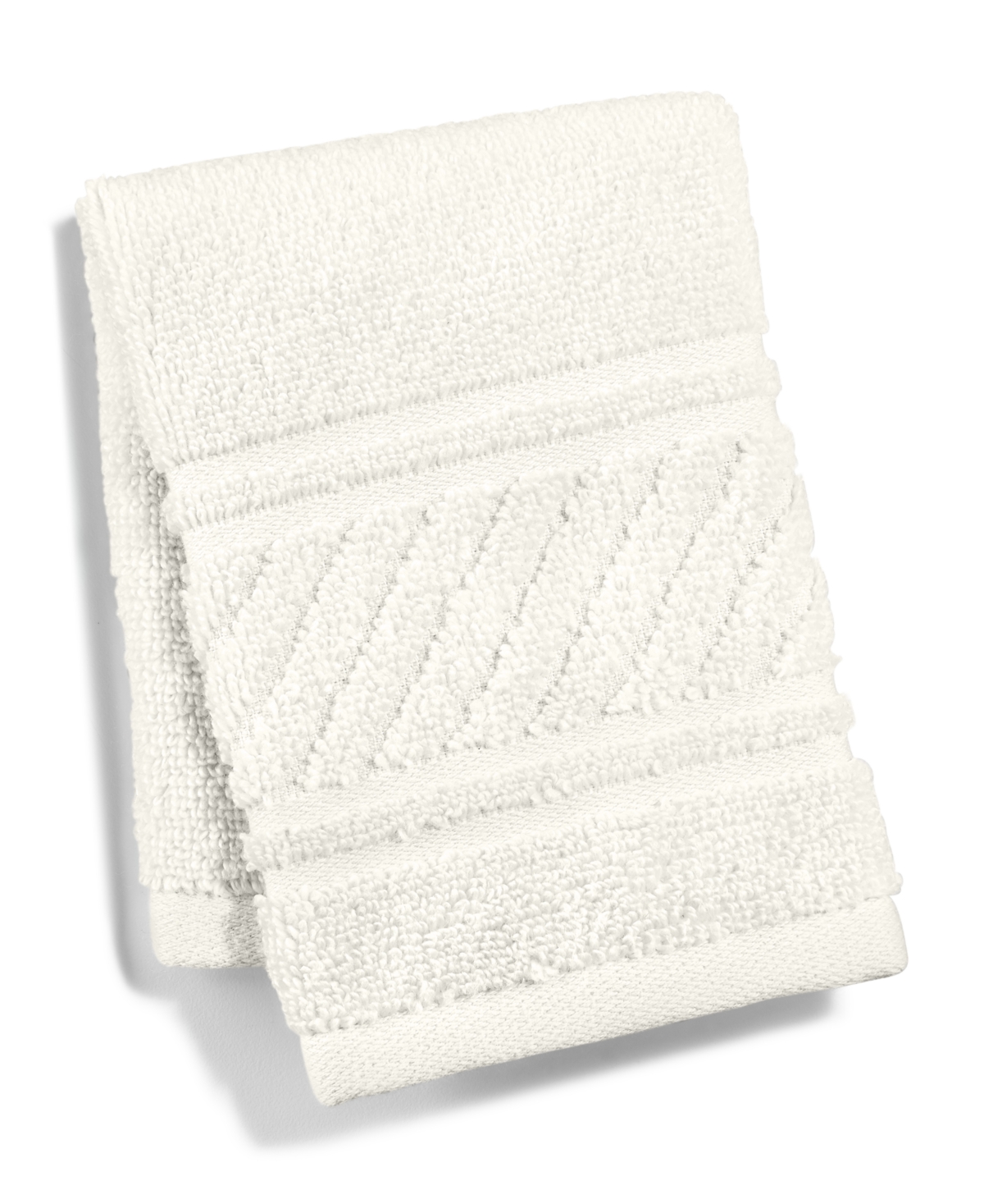 Click here for Martha Stewart Collection Spa 100 Cotton Washcloth... prices