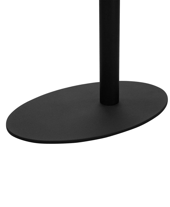 Pangea Home Sunset Side Table - Macy's