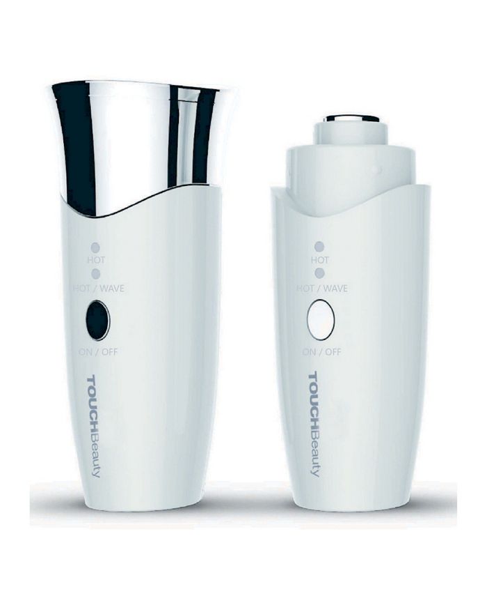 TOUCHBeauty Sonic Vibration Eye Device - Macy's