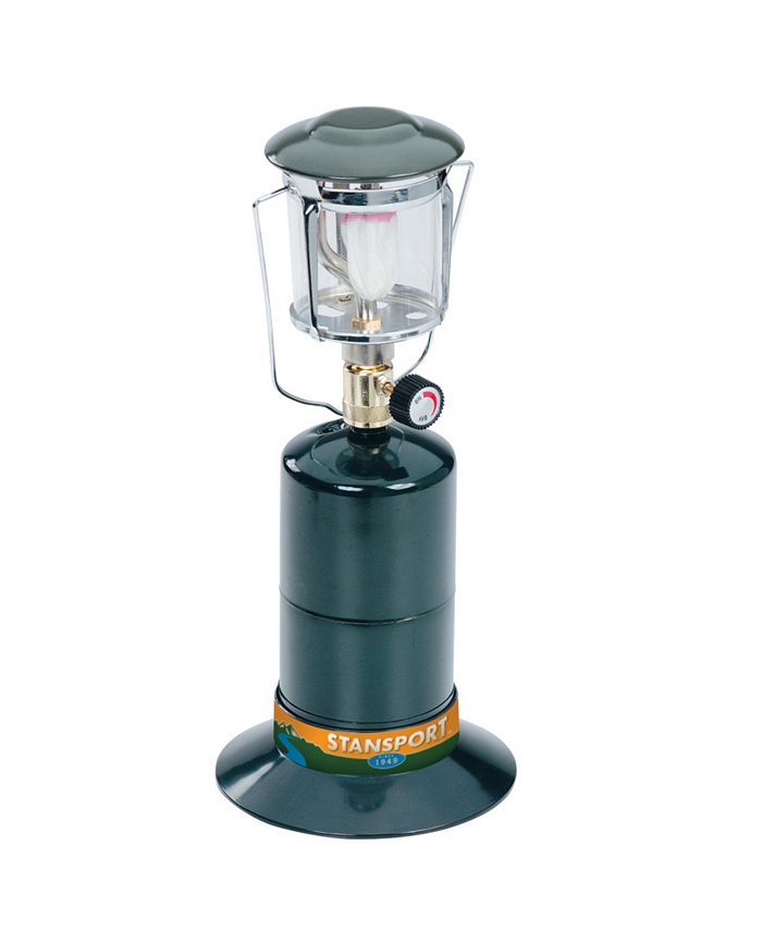 Stansport Compact Single Mantle Propane Lantern - Macy's
