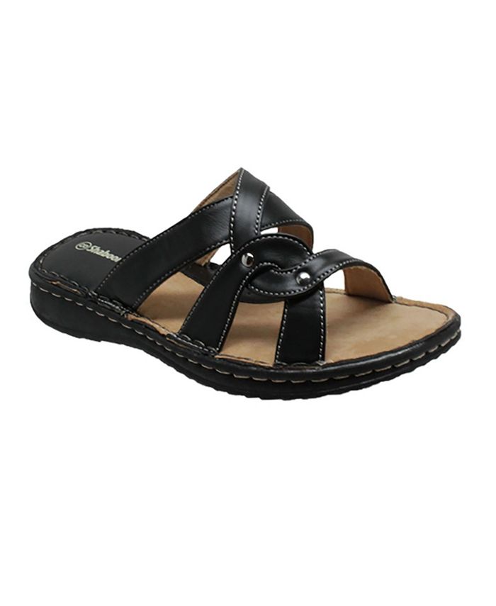 Shaboom Women's Comfort Sandal - Macy's