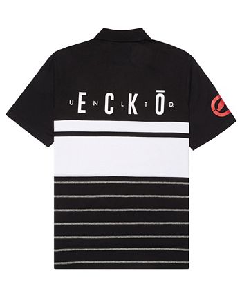 Ecko Unltd Men's Acm Polo & Reviews - Polos - Men - Macy's