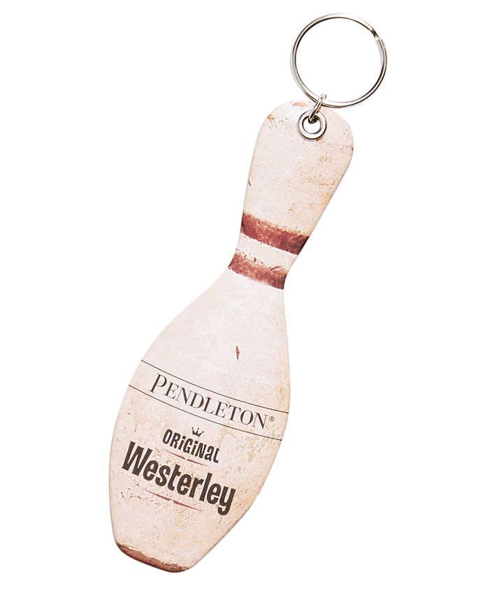 Pendleton Men's "The Dude" Original Westerly Cardigan - Macy's