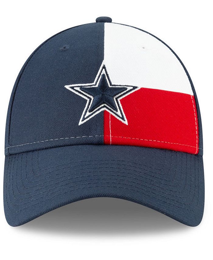 New Era Women's Dallas Cowboys Draft Spotlight 9TWENTY Cap - Macy's
