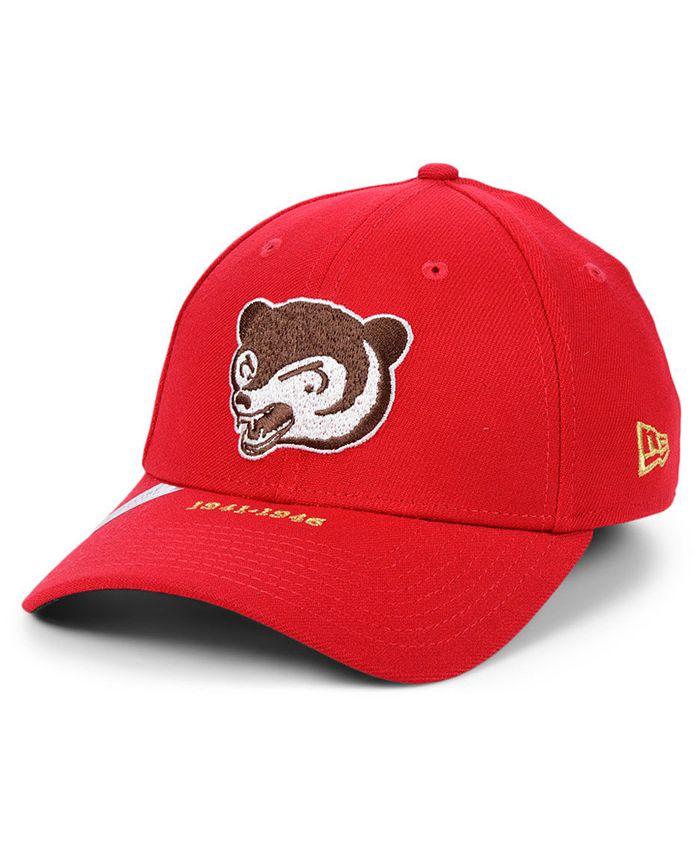 New Era Chicago Cubs Timeline Collection 39THIRTY Cap - Macy's