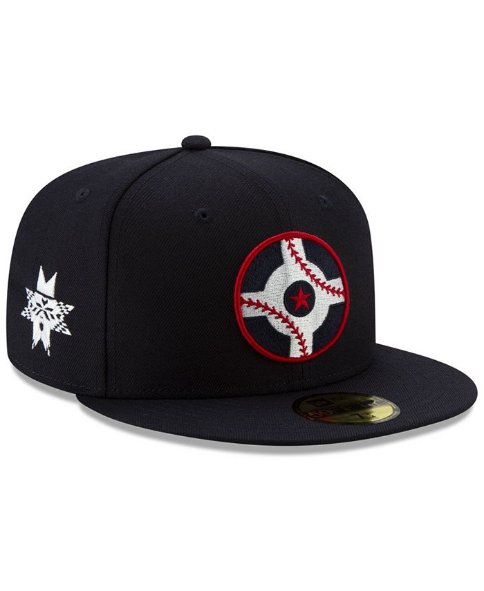 New Era Indianapolis Indians Theme Nights 59FIFTY Fitted Cap - Macy's