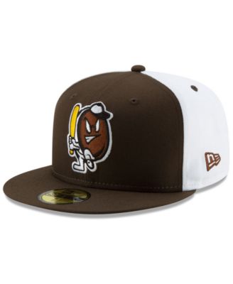 New Era Portland Sea Dogs Theme Nights 59FIFTY Fitted Cap - Macy's