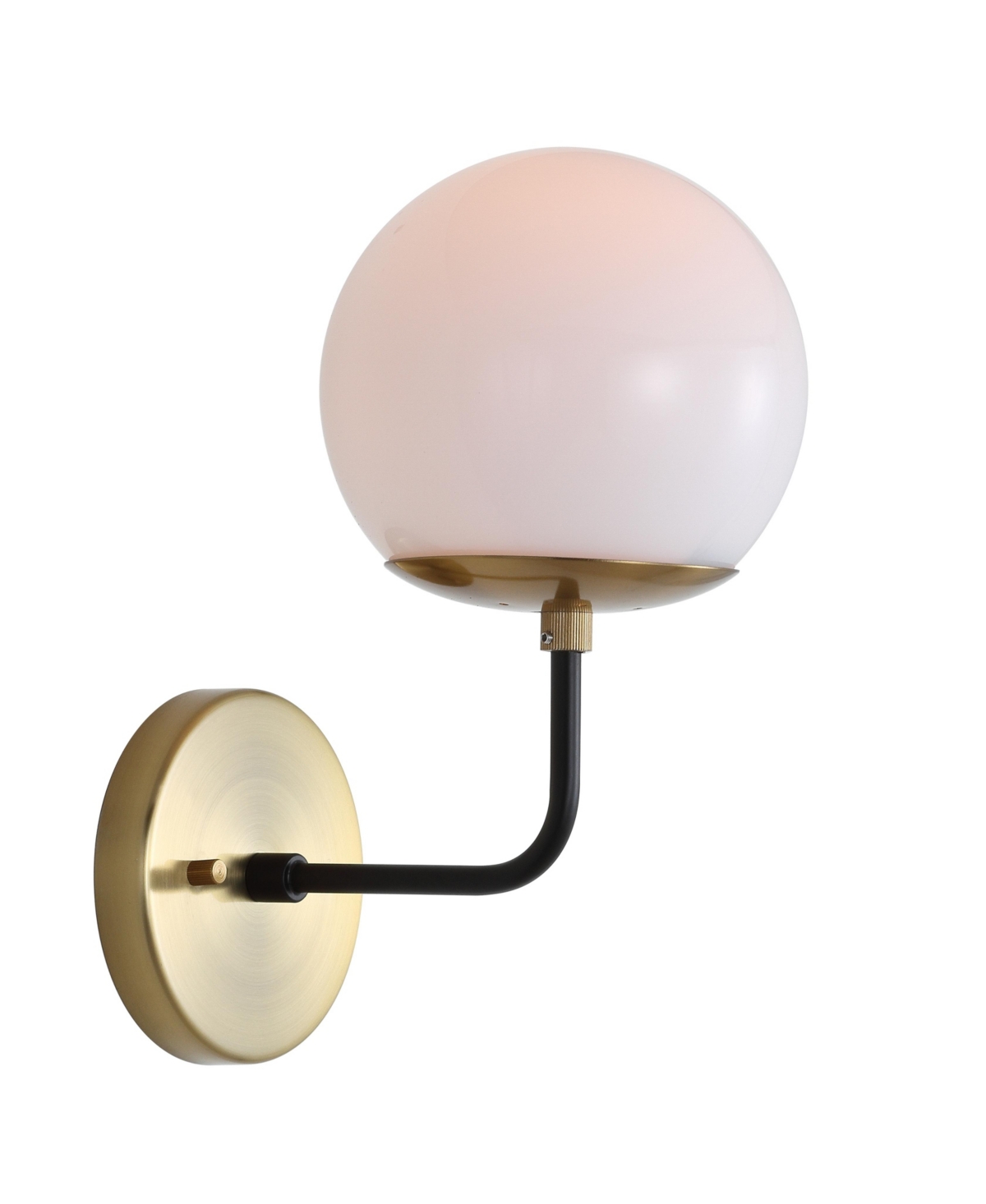Click here for Safavieh Cayden Wall Sconce - Brass prices