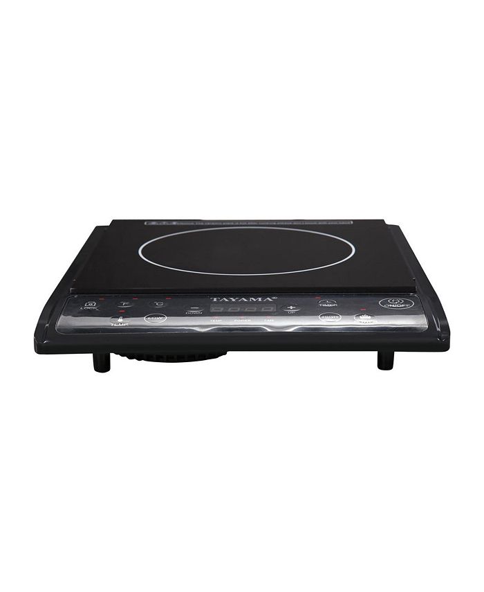 Tayama TIH-1500X Induction Cooker with Cooking Pot - Macy's