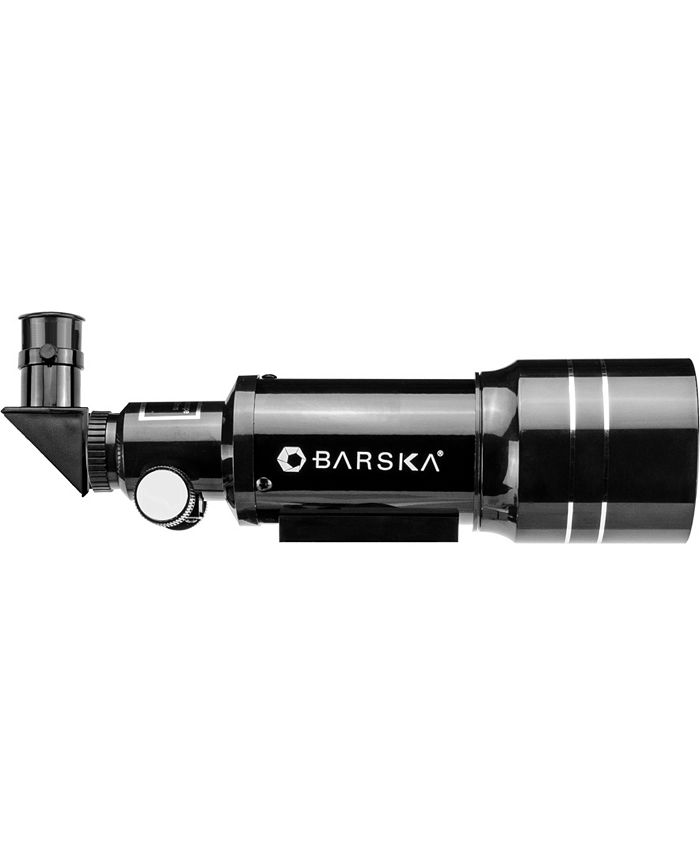Barska 225 Power, 30070 Refractor Telescope - Macy's
