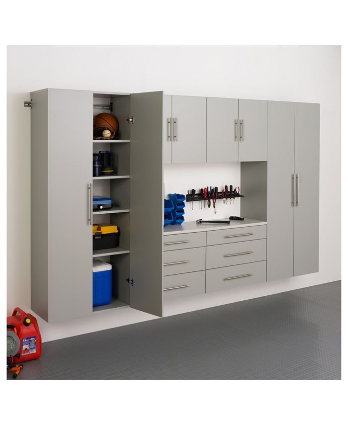 Prepac Hang-ups 30" Upper Storage Cabinet - Macy's