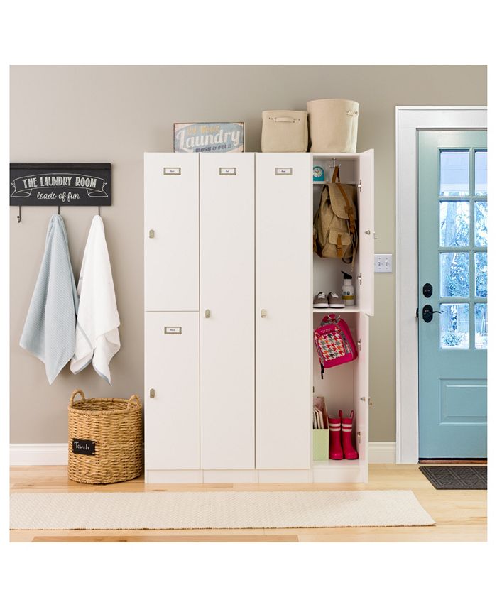 Prepac Elite Single Tier Locker - Macy's