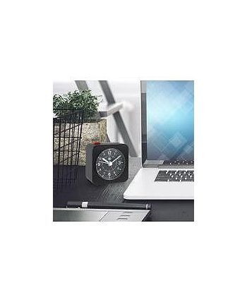 Marathon Mini Travel Alarm Clock - Macy's