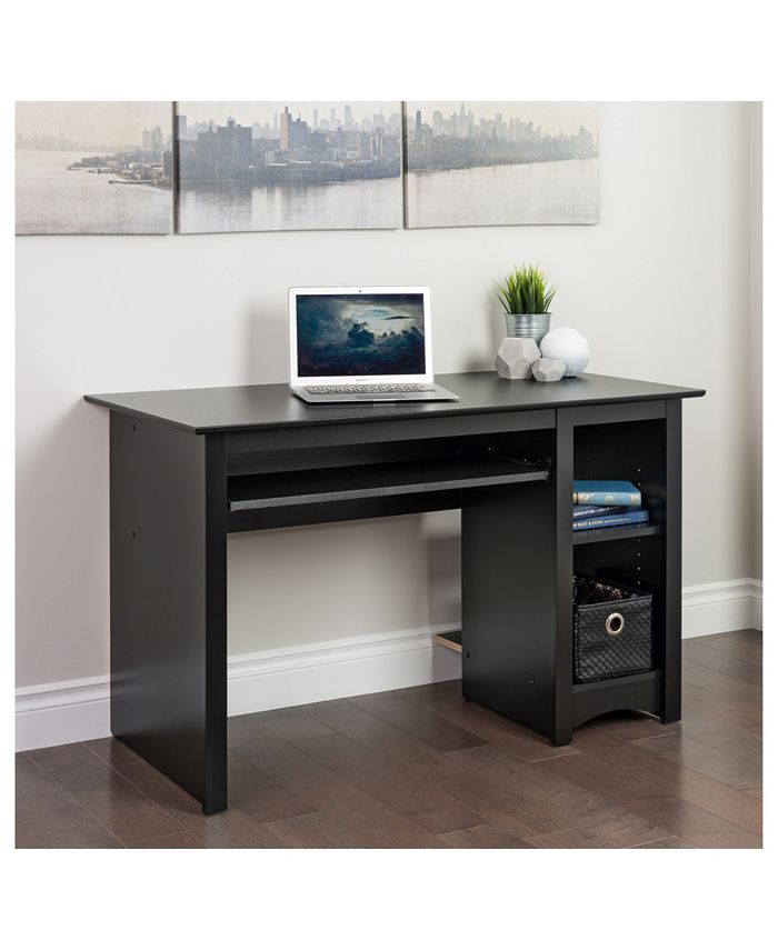 Prepac Computer Desk - Macy's