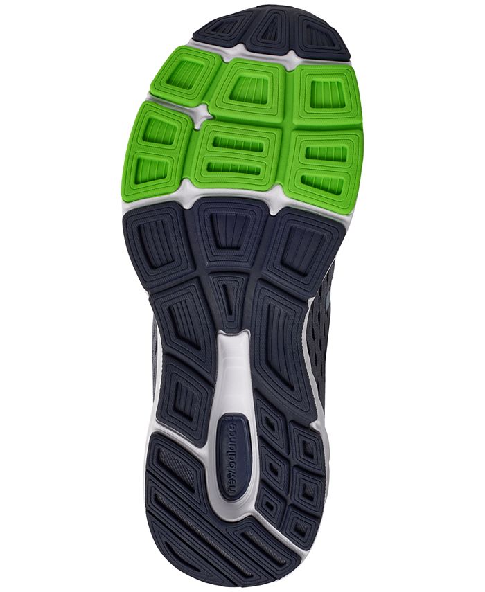 New Balance Men's 680v6 Running Sneakers from Finish Line - Macy's