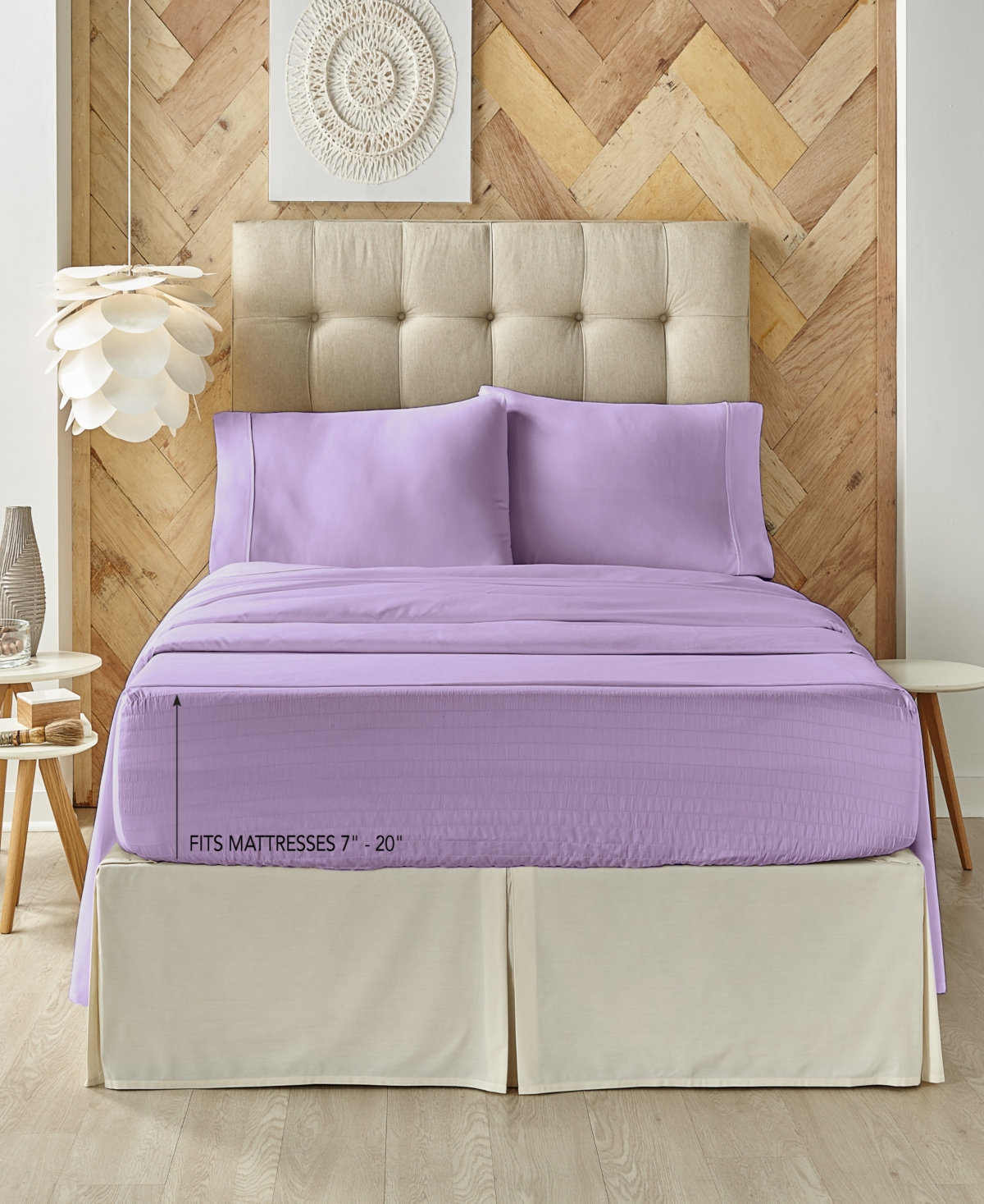 Click here for J Queen New York Royal Fit 300 Thread Count 100 Co... prices
