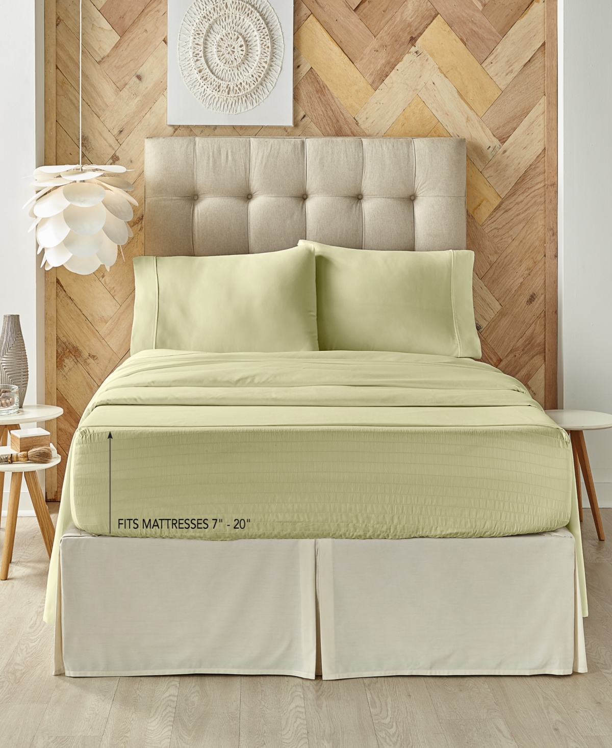 Click here for J Queen New York Royal Fit 300 Thread Count 100 Co... prices