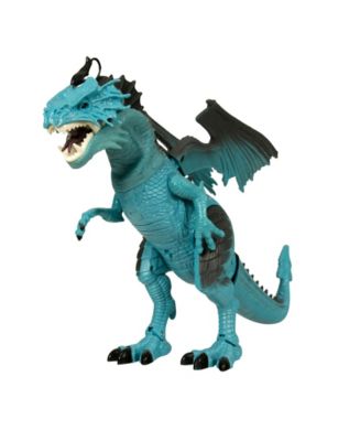 Gener8 Battery Operated Walking Dragon - Macy's