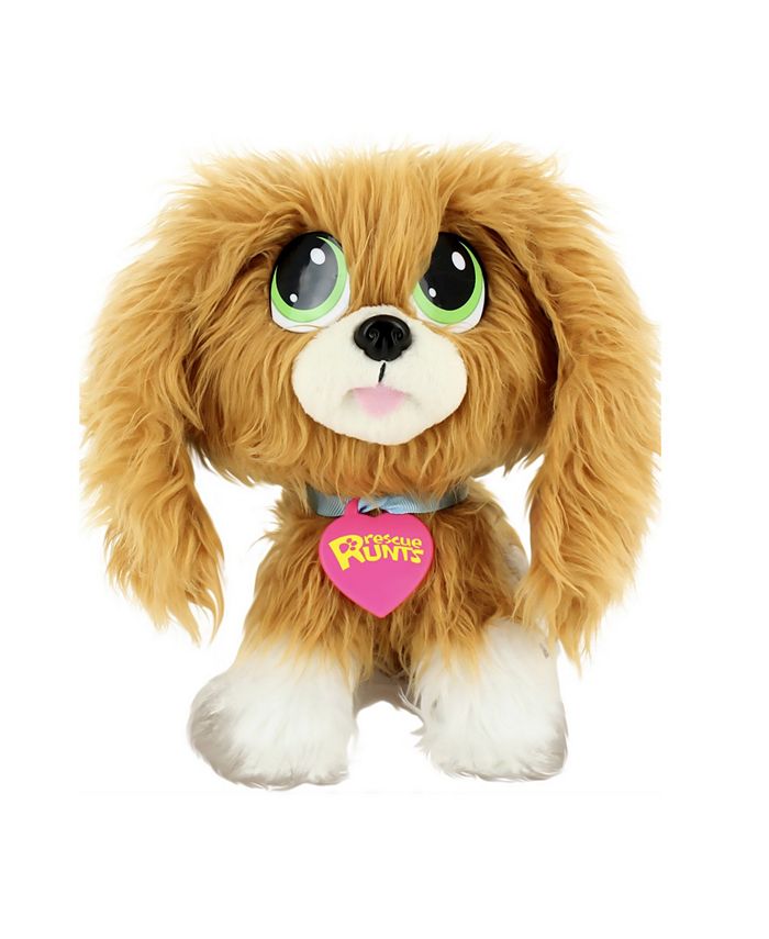 Kidz Delight Rescue Runt - Long Ear Dog - Macy's
