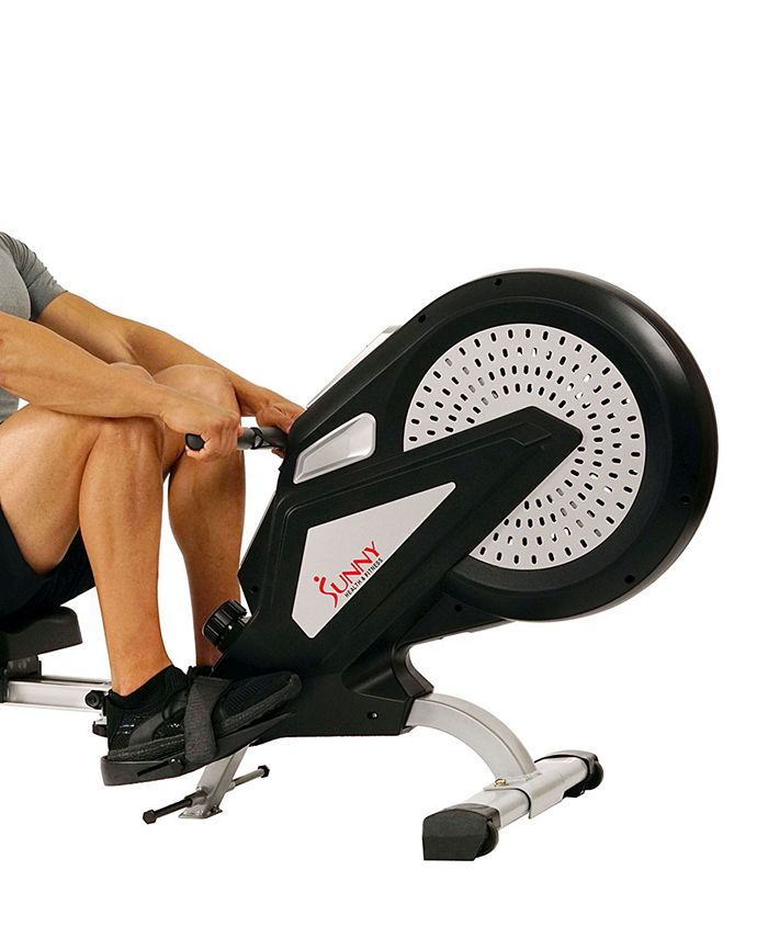 Sunny Health & Fitness Sunny Health and Fitness Sf-Rw5623 Air Rower ...