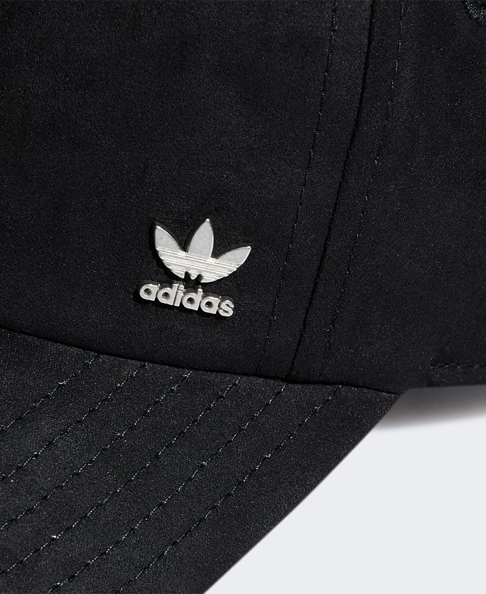 adidas Relaxed Metal II Cap - Macy's