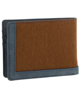 Budweiser Men's Urban West Bi-Fold Wallet - Macy's