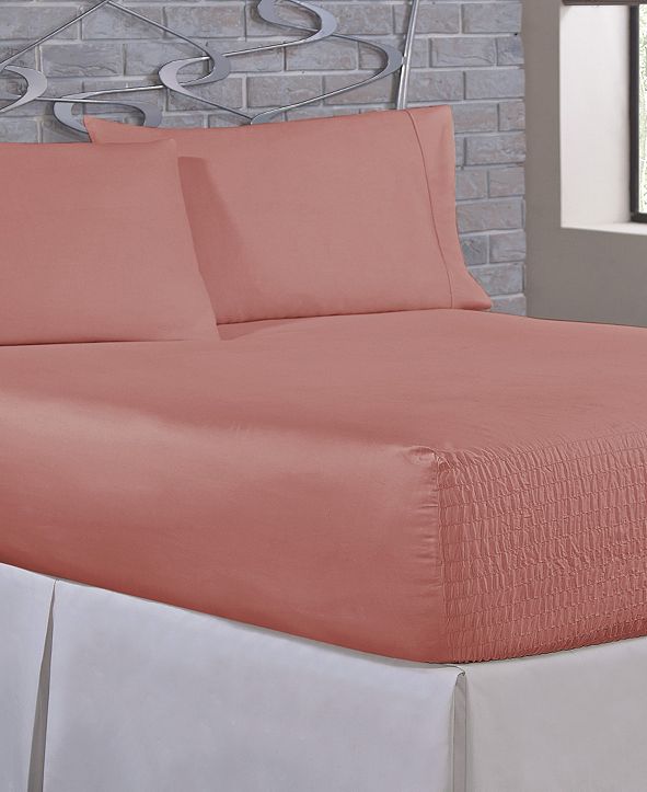 Bed Tite 300 Thread Count Sheet Set & Reviews - Sheets & Pillowcases ...