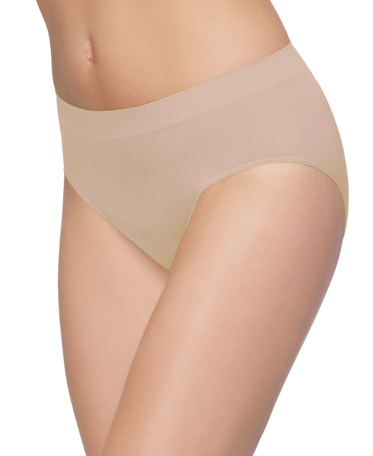 Click here for Wacoal Womens B-Smooth Brief Seamless Underwear 83... prices