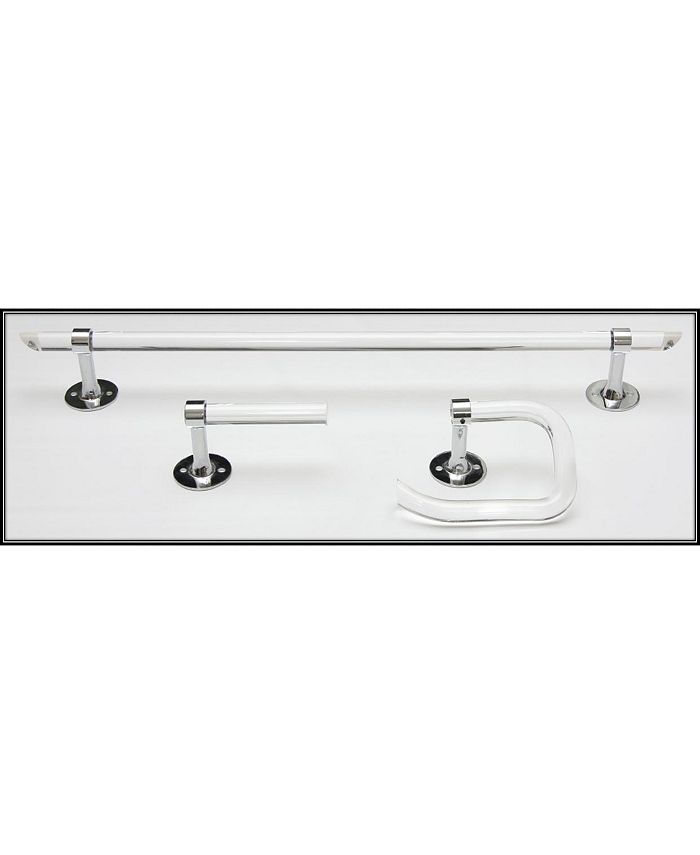 Taymor Clearly Classic Collection - Macy's