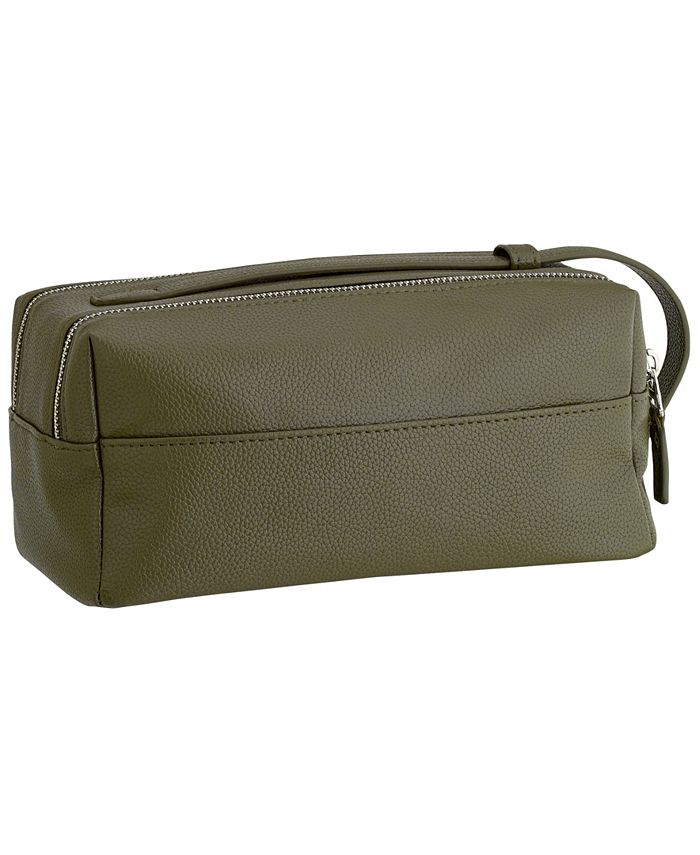 Samsonite Dusk Convertible Strap Top-Zip Kit - Macy's