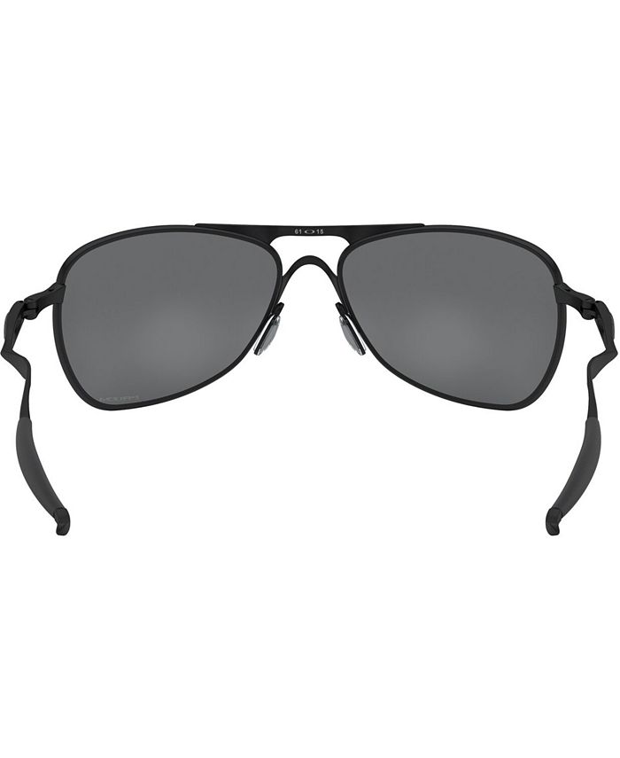 Oakley CROSSHAIR Sunglasses, OO4060 - Macy's