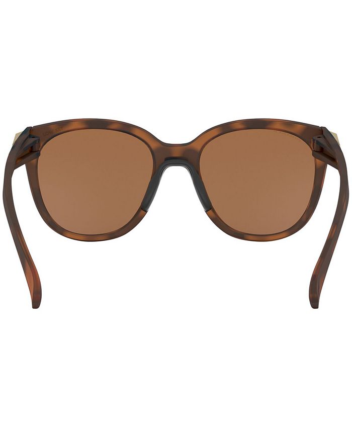 Oakley LOW KEY Polarized Sunglasses, OO9433 54 & Reviews - Sunglasses ...