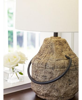 Generation Lighting ED Ellen DeGeneres Augie 1-Light Table Lamp - Macy's