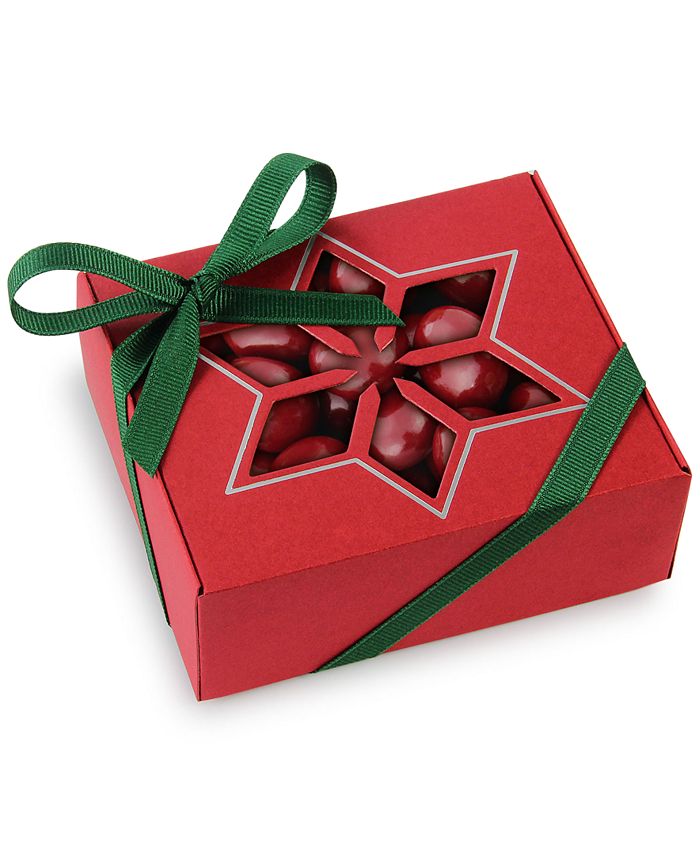 Torn Ranch Chocolate Cherries Gift Box - Macy's