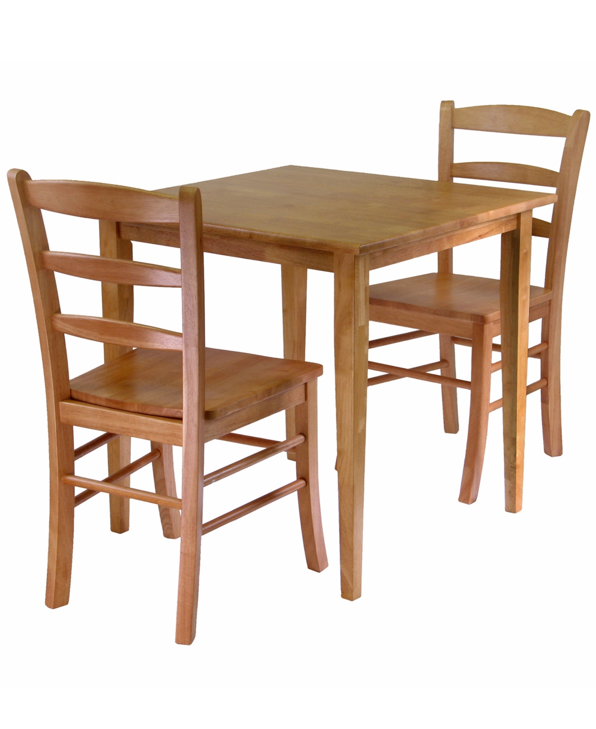 Click here for Groveland 3-Piece Dining Set - Natural prices