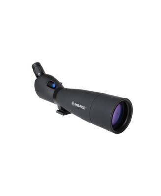 Meade 20-60x80Mm Wilderness Spotting Scope - Macy's