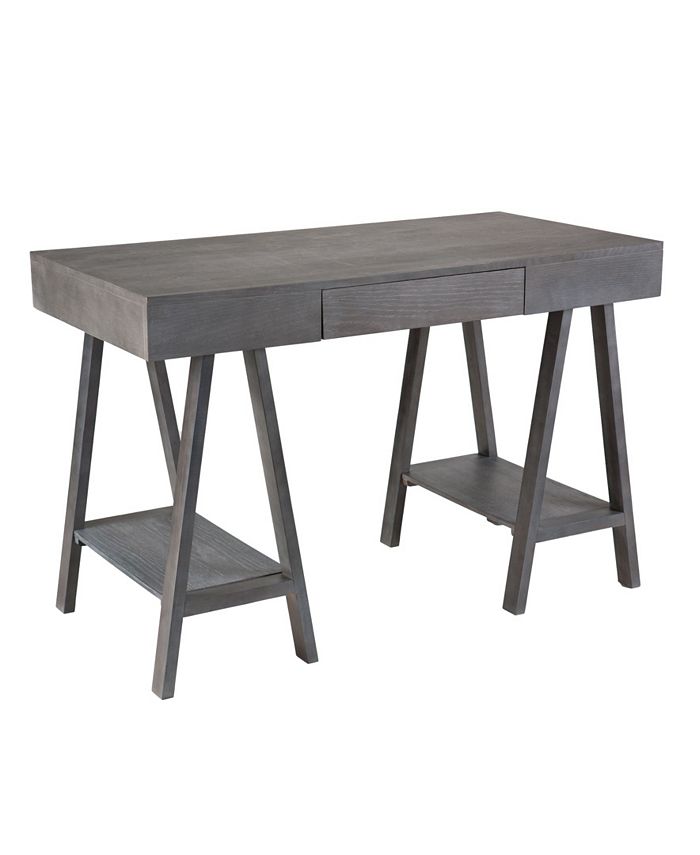 Southern Enterprises Simpson Desk - Macy's