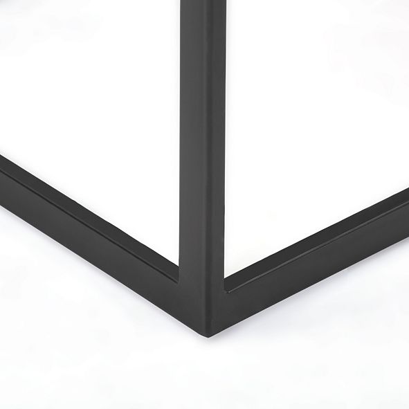 Finch Milo Side Table & Reviews - Furniture - Macy's