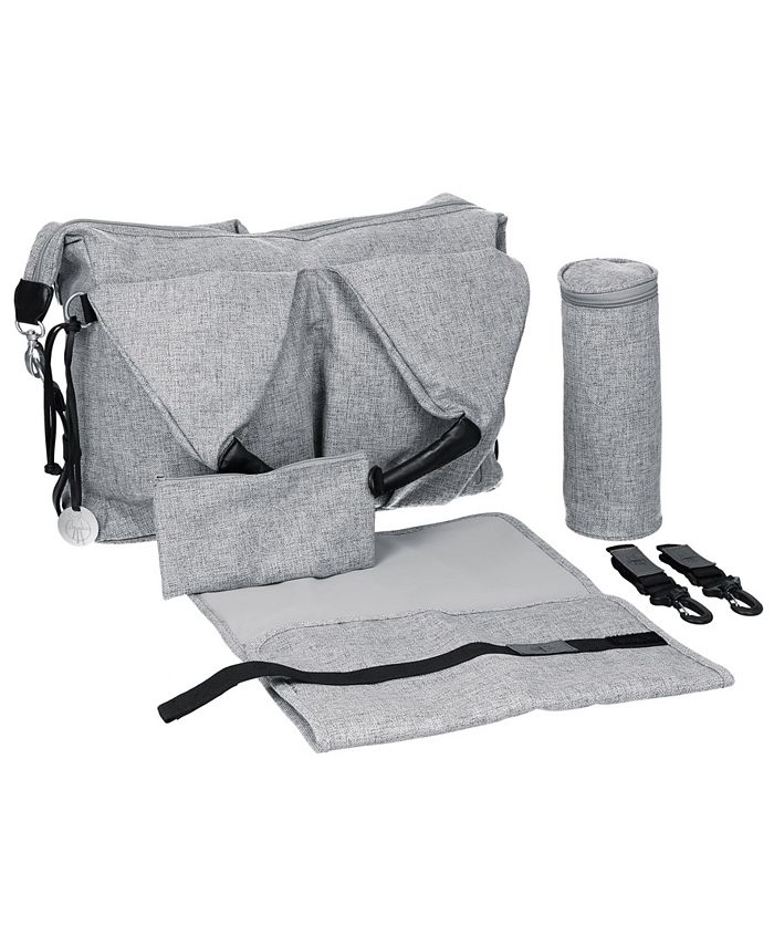 Lassig Green Label Neckline Recycled Bag - Macy's